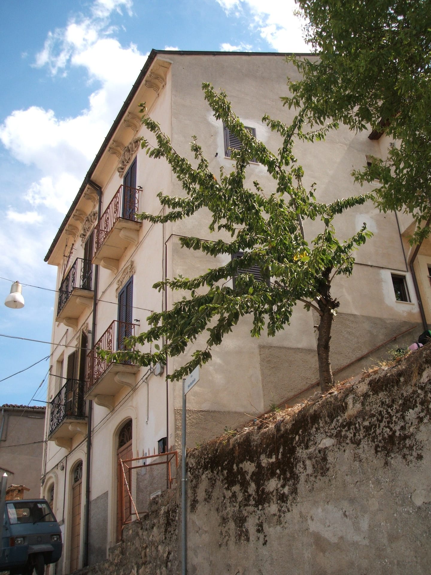 Stunning 2 Bedroom House for Sale in Prezza Abruzzo Italy - Esales ...