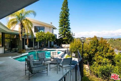 960 Stradella Rd, Los Angeles, CA 90077 - Esales Overseas Property