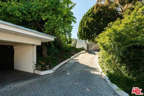 960 Stradella Rd, Los Angeles, CA 90077 - Esales Overseas Property