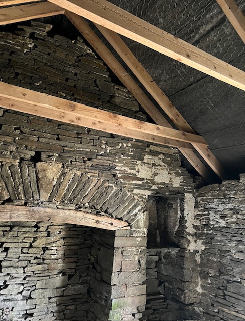 Irish stone cottage with traditional outbuildings and 2.7 acres For ...