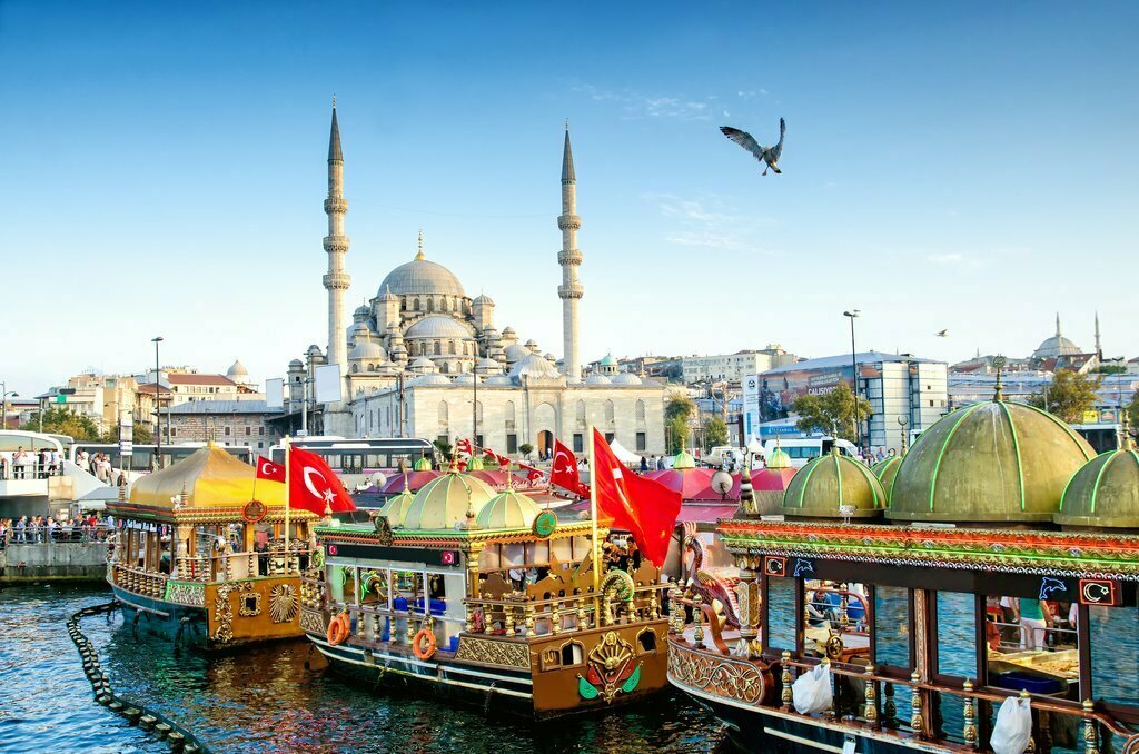 UK Estate Agents Selling Property in Turkey - Esales Overseas Property