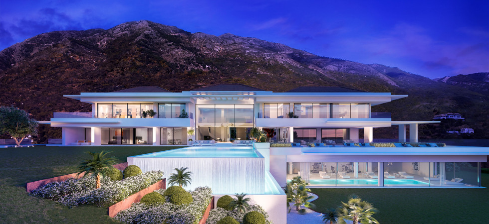 Global Real Estate Strategy of the Ultra-Wealthy - Esales Overseas Property