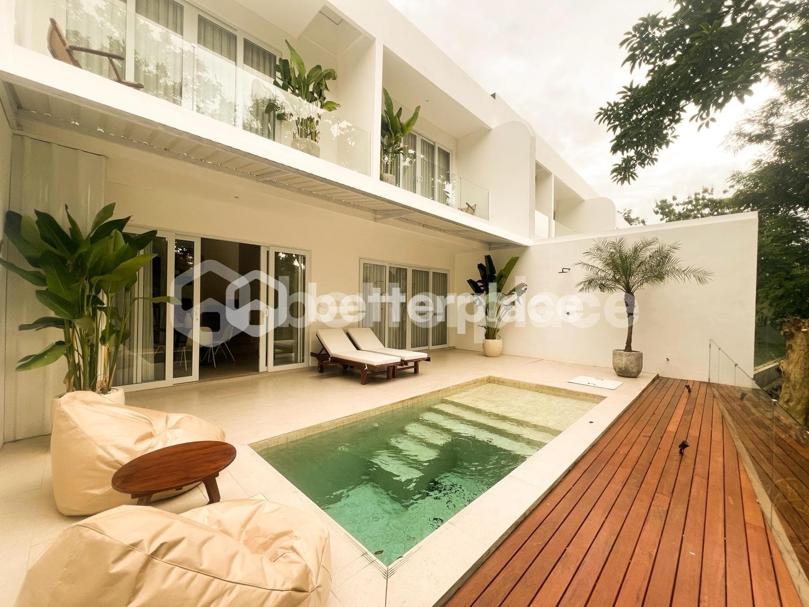 Golf Course Facing 2 Bedroom Villa in a Premium Area Balangan - Esales ...