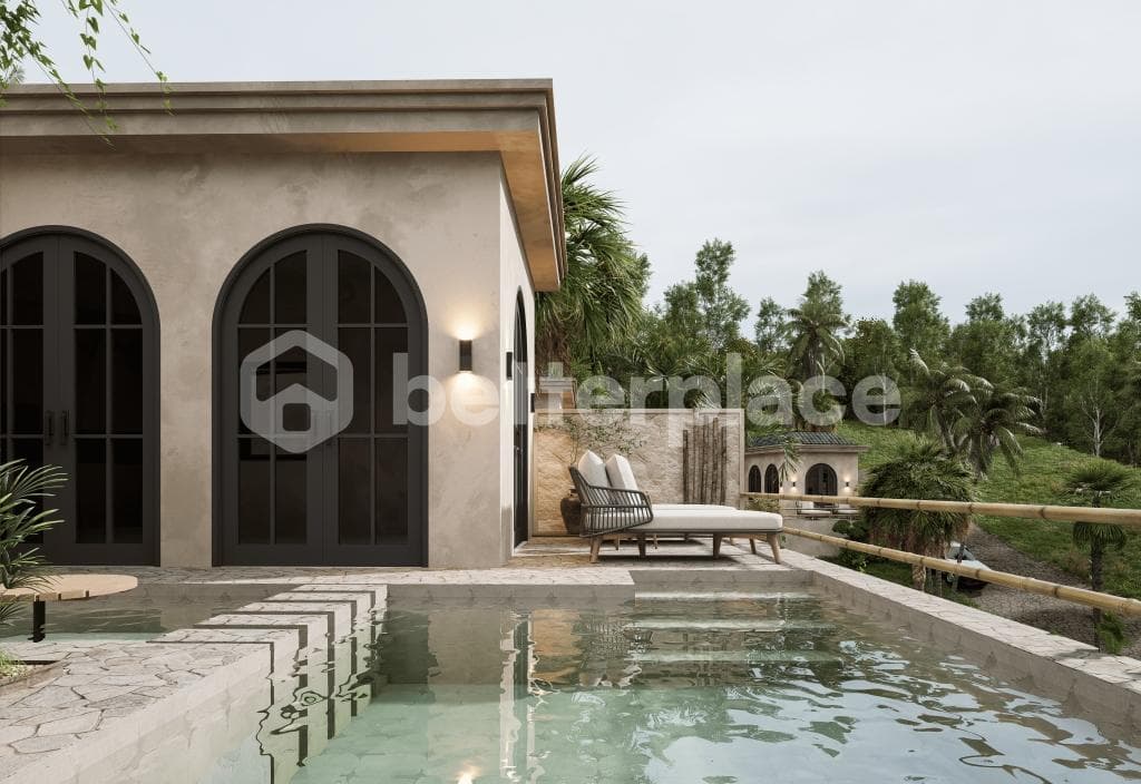 A Rare Opportunity in Kuta Lombok – Stylish Off-Plan 1-Bed Villa ...