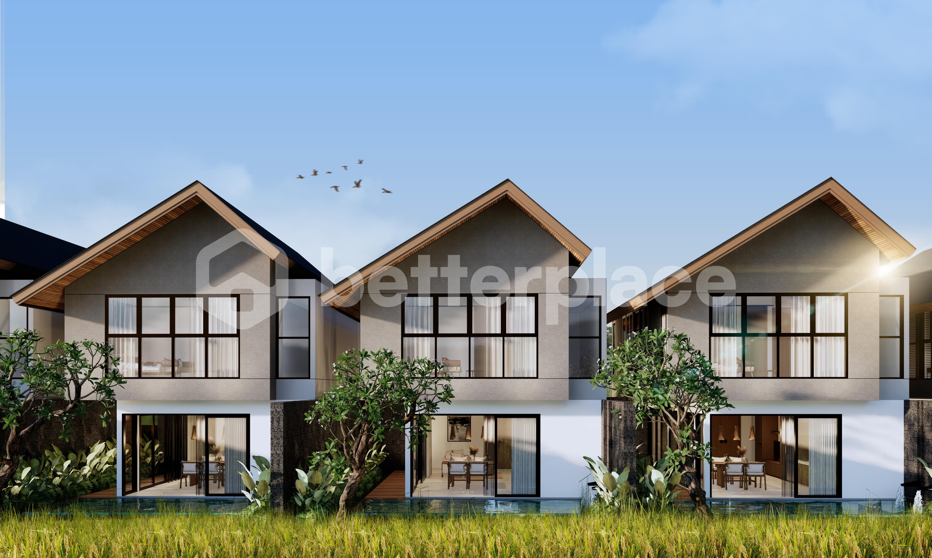 Luxury Off-Plan Villas in Ubud – Your Timeless Investment Opportunity ...